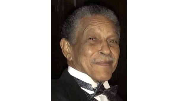 Oscar Williams Jr. Obituary (1937 - 2024) - Baton Rouge, LA - The Advocate