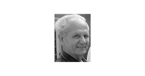 Theodore Peno Obituary (1931 - 2020) - Baton Rouge, LA - The Advocate