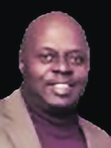 Ty Brown Obituary (1961 - 2022) - Baton Rouge, LA - The Advocate