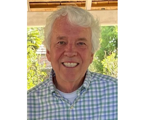 Jack Harelson Obituary (1951 - 2024) - Baton Rouge, LA - The Advocate