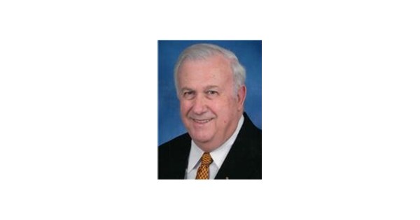 Wayne Berry Obituary (1942 - 2018) - Baton Rouge, LA - The Advocate