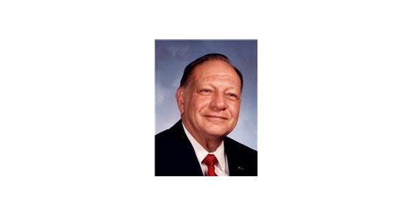 Anthony Mumphrey Obituary (1921 - 2016) - Eunice, LA - The Advocate