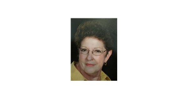 Betty Wyble Obituary (2015) - Baton Rouge, LA - The Advocate