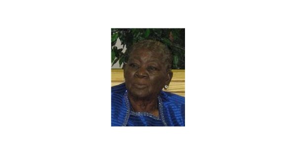 Victoria Frazier Obituary (1917 - 2015) - Legacy Remembers