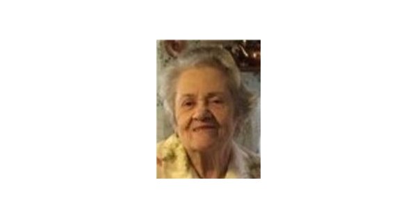 Grace Boudreaux Obituary (1927 - 2017) - Baton Rouge, LA - The Advocate