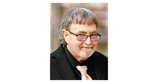 Stephen Bonfanti Obituary (1955 - 2024) - Baton Rouge, LA - The Advocate
