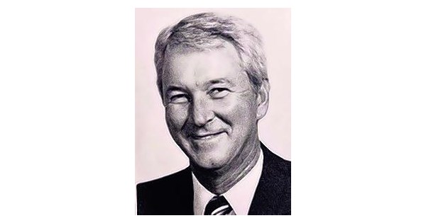 Larry McKee Obituary (1932 - 2024) - Baton Rouge, LA - The Advocate