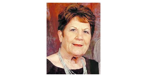 Annabel Wood Obituary (1938 - 2022) - Donaldsonville, LA - The Advocate
