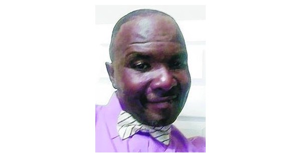Gerald Collins Obituary (1975 - 2021) - Baton Rouge, LA - The Advocate