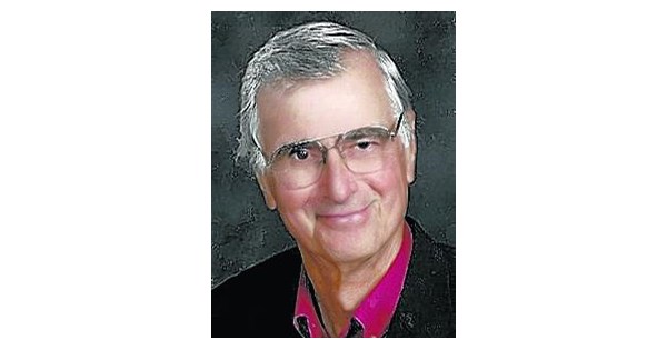 John Nipper Obituary (1935 - 2022) - Baton Rouge, LA - The Advocate