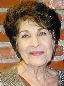 Frances Major Obituary (1937 - 2022) - New Roads, LA - The Advocate