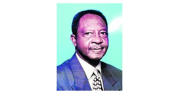 Johnny Price III Obituary (1930-2024) - New Sarpy, LA - The Advocate