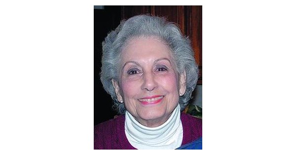 Maria Cespedes Obituary (1924 - 2024) - New Orleans, LA - The Advocate