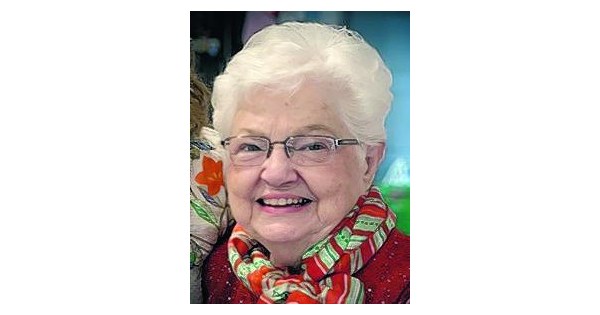 Alice Story Obituary (1938 - 2024) - Denham Springs, LA - The Advocate