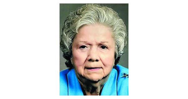 Wilma McDaniel Obituary (2024) - Zachary, LA - The Advocate