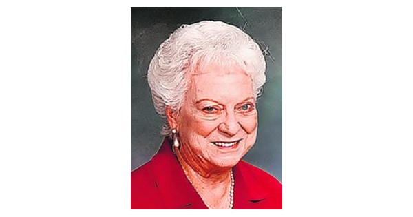 Betty Long Obituary (1929 - 2022) - Central, LA - The Advocate