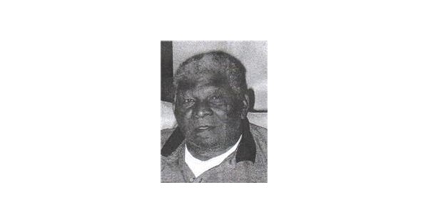 Isaac Dents Obituary (2018) - Baton Rouge, LA - The Advocate