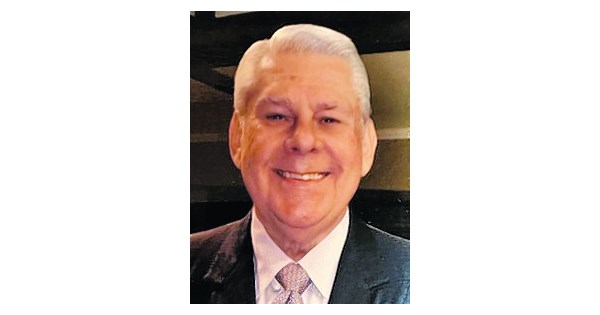 James Gill Jr. Obituary (1937-2024) - Baton Rouge, LA - The Advocate
