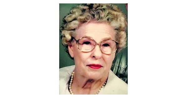 Joyce Gilbert Obituary (1929 - 2024) - Central, LA - The Advocate