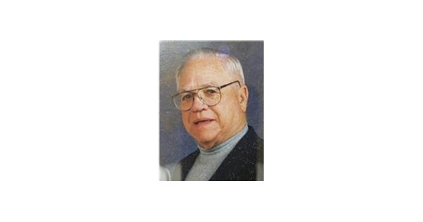 Robert Bogan Obituary (2019) - Baton Rouge, LA - The Advocate