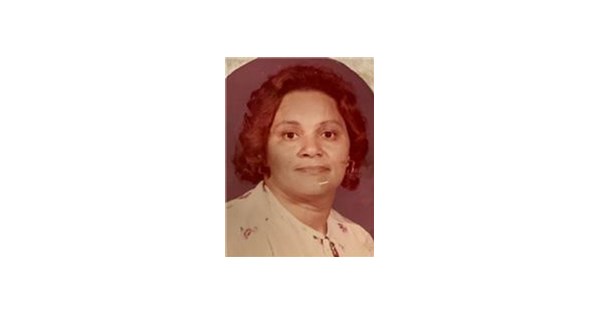 Bertha Smith Obituary (1935 - 2020) - Baton Rouge, LA - The Advocate