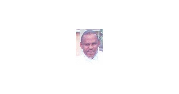 Gregory Foster Obituary (2014) - Legacy Remembers