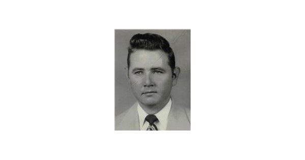 Cecil Bennett Obituary (1928 - 2018) - Baton Rouge, LA - The Advocate