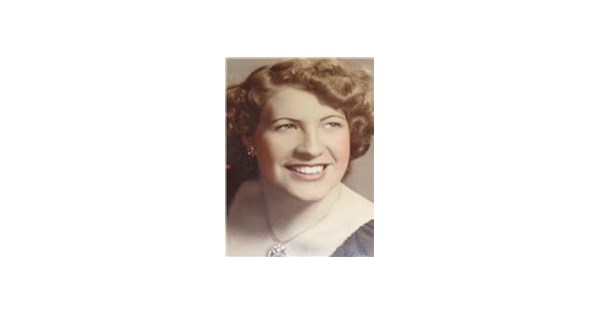 Alice Hodges Obituary (2016) - Gonzales, LA - The Advocate
