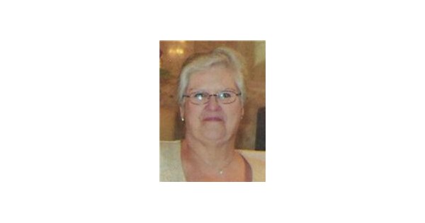 Deborah Garon Obituary (2014) - Denham Springs, LA - The Advocate