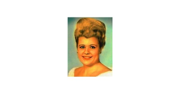 June Martin Obituary (2017) - Hammond, LA - The Advocate