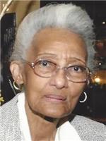 Gertie Davis Obituary - Death Notice and Service Information