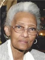 Gertie Davis Obituary (2018) - Lafayette, LA - The Advocate
