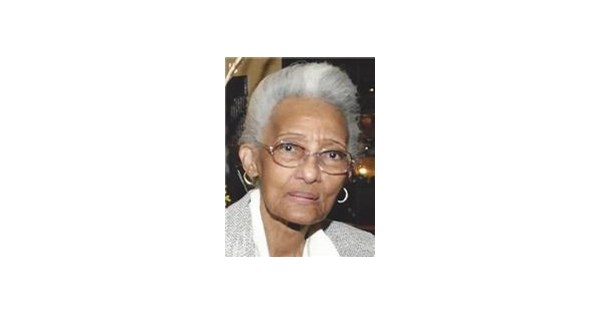 Gertie Davis Obituary (2018) - Lafayette, LA - The Advocate