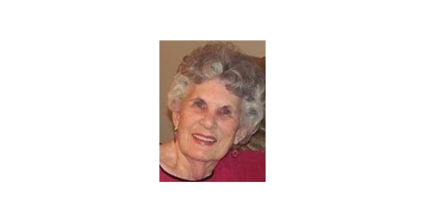Charlene Cox Obituary (1925 - 2019) - Baton Rouge, LA - The Advocate