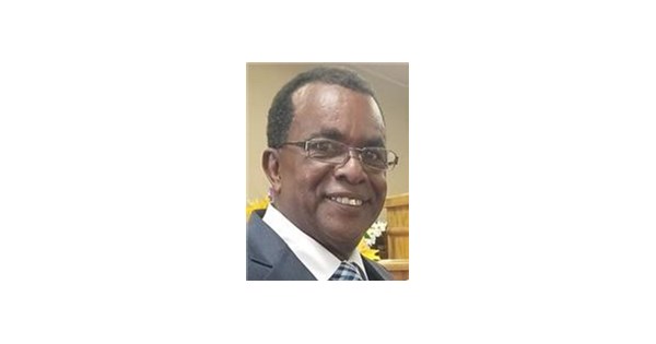 Haywood Reed Obituary (2019) - Baton Rouge, LA - The Advocate