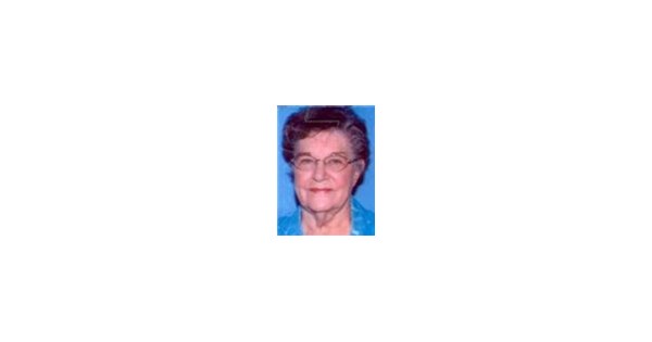 Barbara Smith Obituary (1934 - 2013) - Baton Rouge, LA - The Advocate