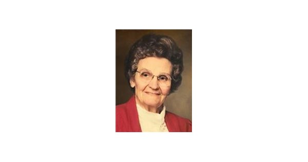 Nita Hall Obituary (1927 - 2019) - Baker, LA - The Advocate