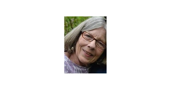 Mary Paddock Obituary (2020) - Baton Rouge, LA - The Advocate