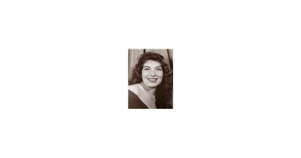 Judith Lane Obituary (2012) - Legacy Remembers