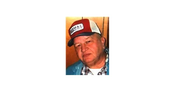 Jerry Bond Obituary (2016) - Denham Springs, LA - The Advocate