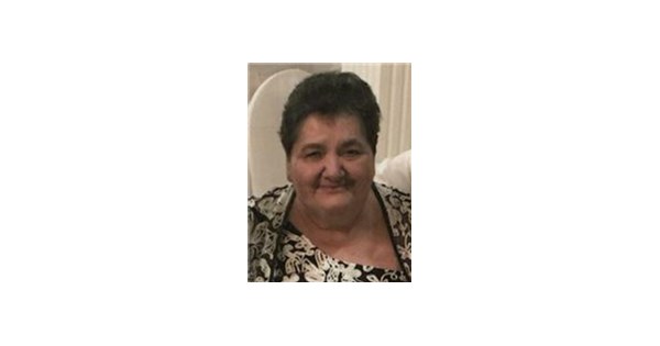 Sharon Marchand Obituary (2020) - Gonzales, LA - The Advocate