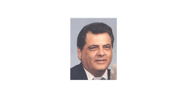 Carl Lombardo Obituary (1937 - 2015) - Baton Rouge, LA - The Advocate