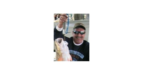 Frank Culmone Obituary (1959 - 2016) - Denham Springs, LA - The Advocate