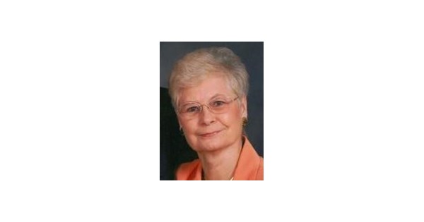 Betty Ward Obituary (1934 - 2019) - Greenwell Springs, LA - The Advocate