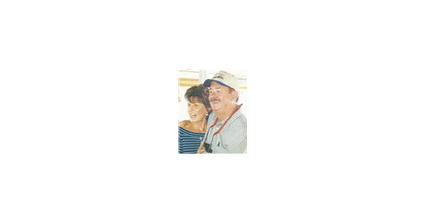 Marcia Francis Obituary (2012) - Acadiana, LA - The Advocate