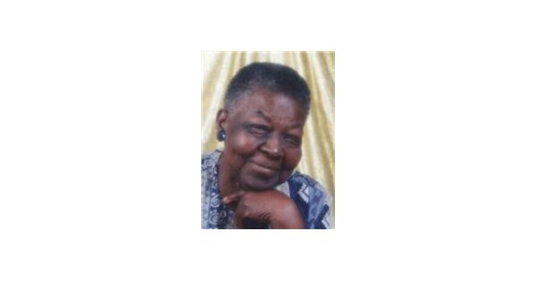 Lubertha West Obituary (2015) - Zachary, LA - The Advocate