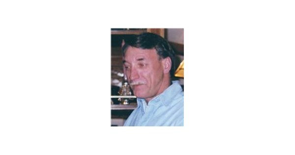 Jerry Herrington Obituary (1955 - 2019) - Denham Springs, LA - The Advocate