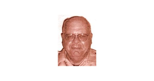 Larry Huffman Obituary (2015) - Baker, LA - The Advocate