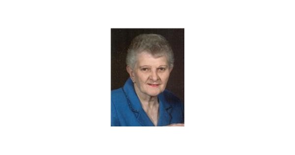 Bernice Rhodes Obituary (2014) - New Orleans, LA - The Advocate