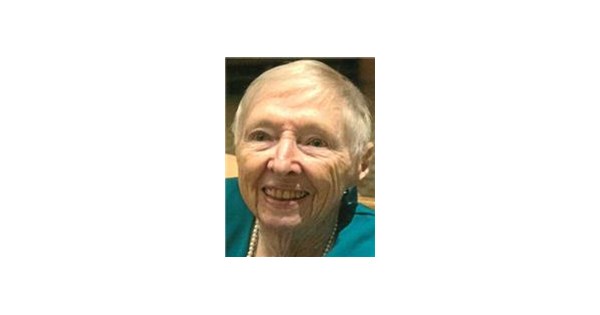 Barbara Witt Obituary (2021) - Baton Rouge, LA - The Advocate